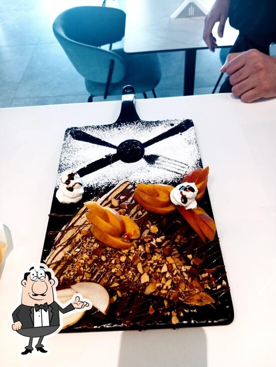 la fresca lecheria martil, Martil - Menu du restaurant, prix et avis