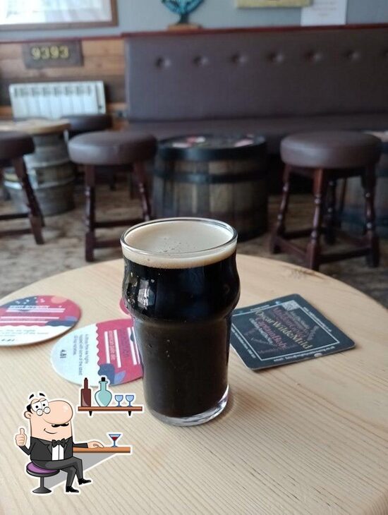 Mind The Gap, Broadstairs - Restaurant menu, prices and reviews