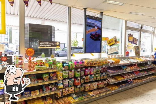 Shell, Langen (Hessen) - Speisekarte, Preise und Bewertungen