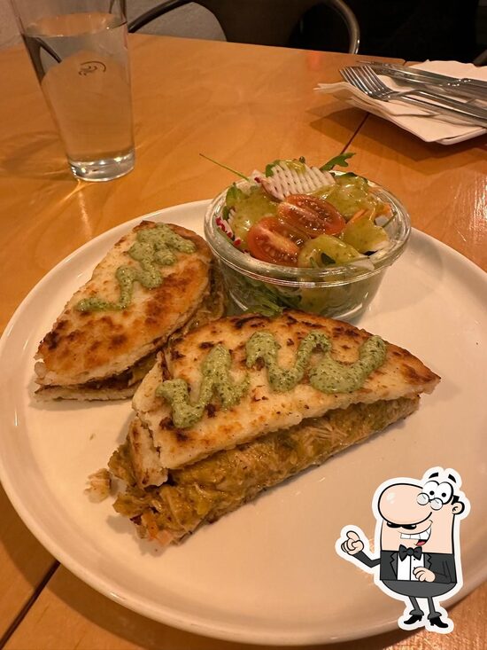 Ajiaco, Albuquerque - Restaurant menu, prices and reviews