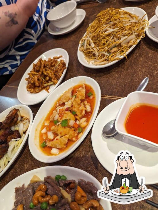 San, Chelmsford - Restaurant menu, prices and reviews
