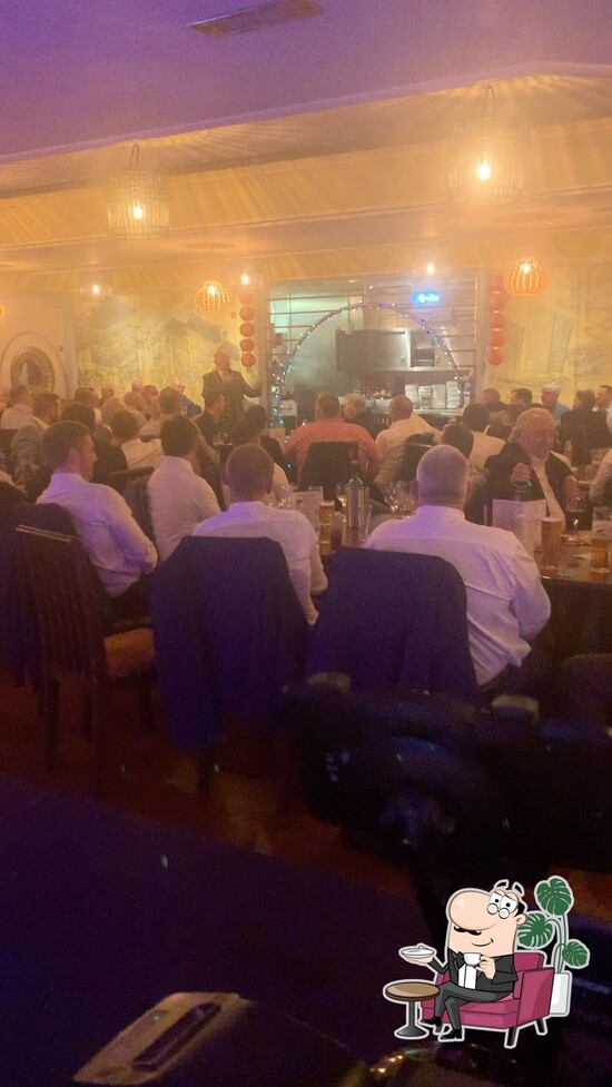 Slow Boat Chinese Take Away, Newport - Restaurant menu, prices and reviews