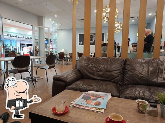The Honey Bèe Cafe, Aberfoyle Park - Restaurant menu, prices and reviews