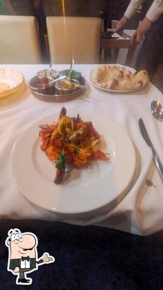 Agra Beckenham, Beckenham - Restaurant menu, prices and reviews