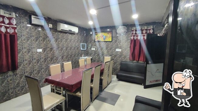 Aryan Restaurant & Banquet Hall - Restaurant menu, prices and reviews