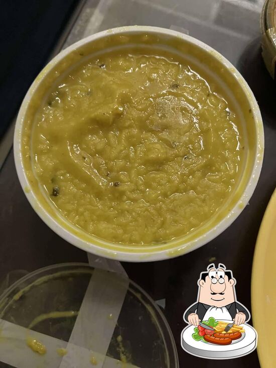 Dabba Garam- Andheri(W), Mumbai - Restaurant menu, prices and reviews