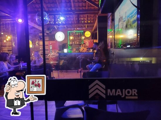 Major Pub, Itajaí - Menu do restaurante, preços e opiniões