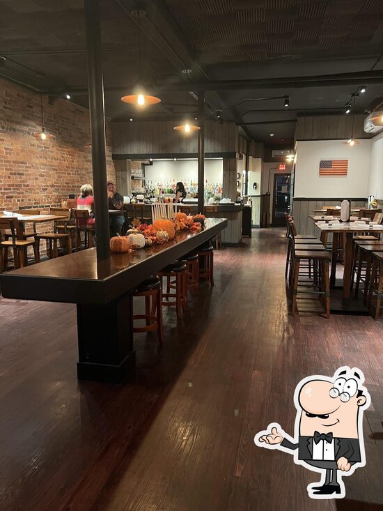 47 North, Fort Kent - Restaurant menu, prices and reviews