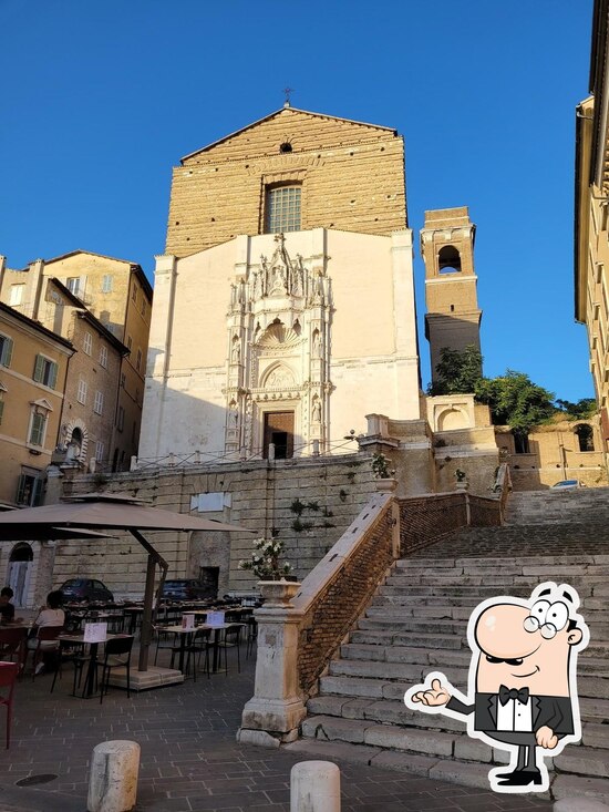 Matas 54, Ancona - Menu del ristorante, prezzi e recensioni