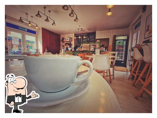 Hit Coffee, Leeds - Restaurant menu, prices and reviews