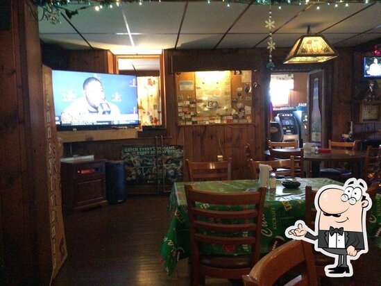 Old Post Inn, Slatington - Restaurant menu, prices and reviews