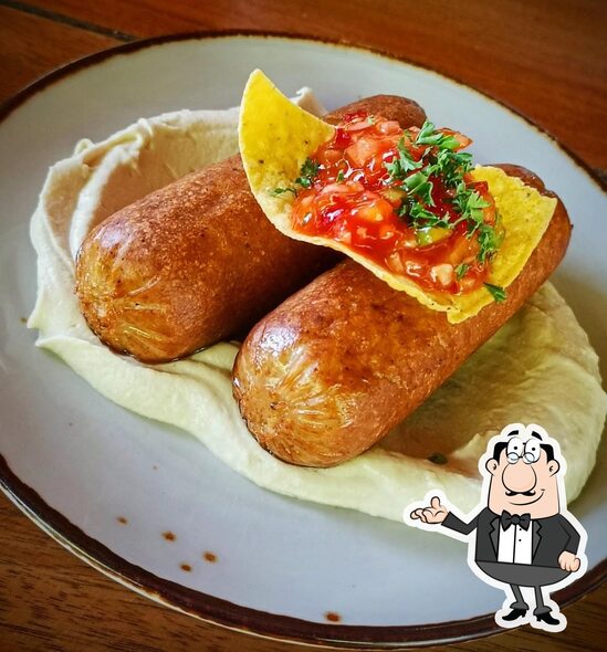 Cafe Trip is Life, Varkala - Restaurant menu, prices and reviews