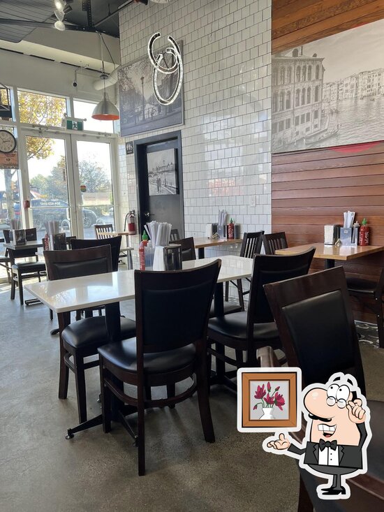 Pho Quynh Express, Vancouver - Restaurant menu, prices and reviews