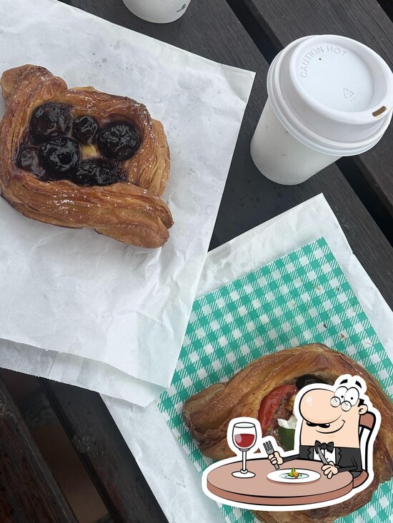 Bootleg Bakery, Merewether - Restaurant menu, prices and reviews
