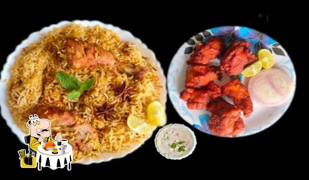 Home Bites establishment, Bengaluru – menu, prices & reviews