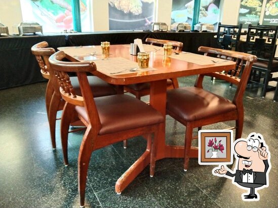 Samudra Restaurant, Vada Nemmeli - Restaurant menu, prices and reviews