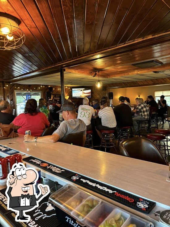 The Mill Yard, Wausau - Restaurant menu, prices and reviews