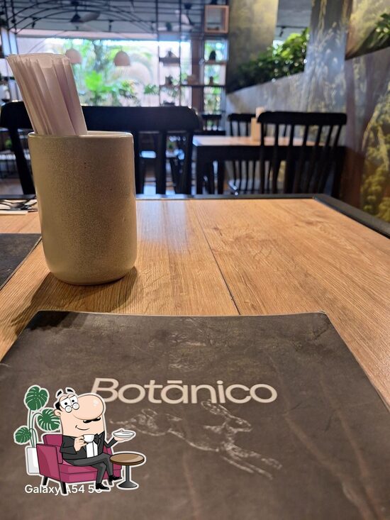 Botanico Bar Oficial, Bucaramanga - Menú del restaurante, precios y reseñas