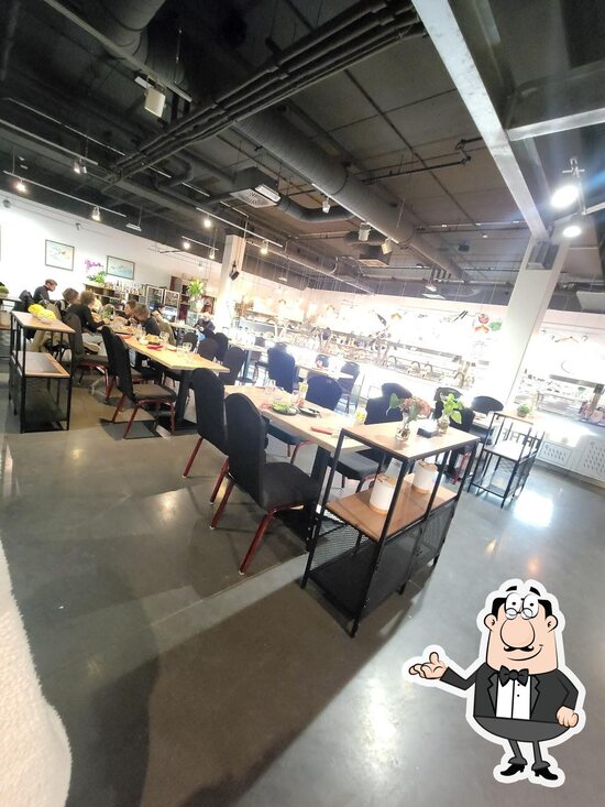 Origami Belval Sàrl, Esch-sur-Alzette - Restaurant menu, prices and reviews