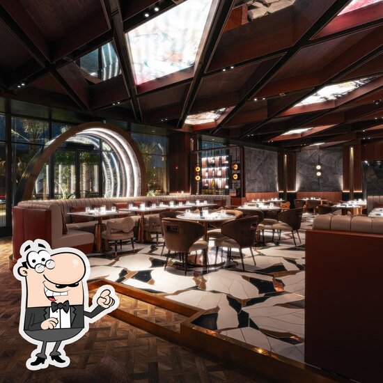 Akira Back, Riyadh - Restaurant menu, prices and reviews