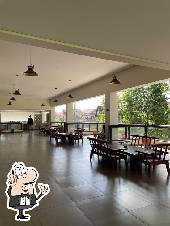Takom 1922 Cafe & Resto, Sendangadi - Restaurant menu, prices and reviews
