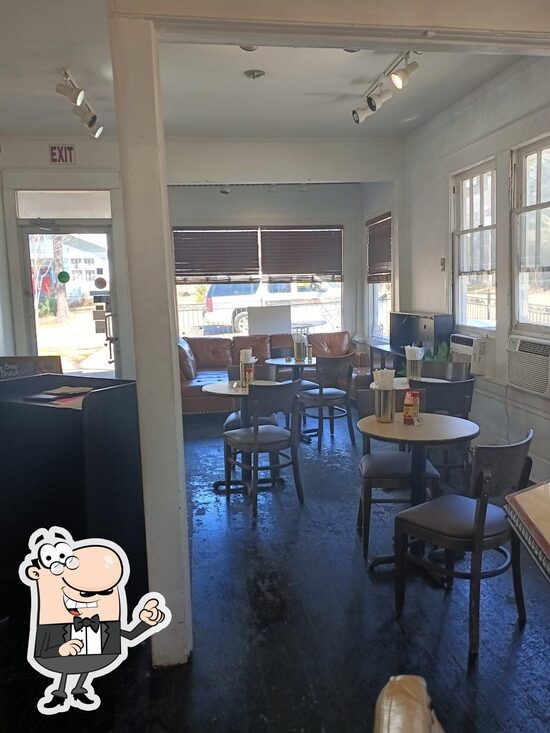 Deja Brew Bistro Fondren, Jackson - Restaurant menu, prices and reviews