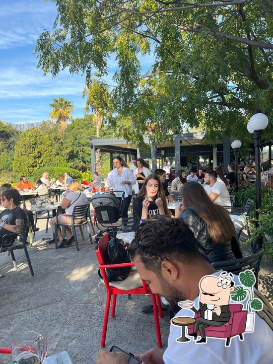 Parapet Pizza & Grill, Bar - Restaurant menu, prices and reviews