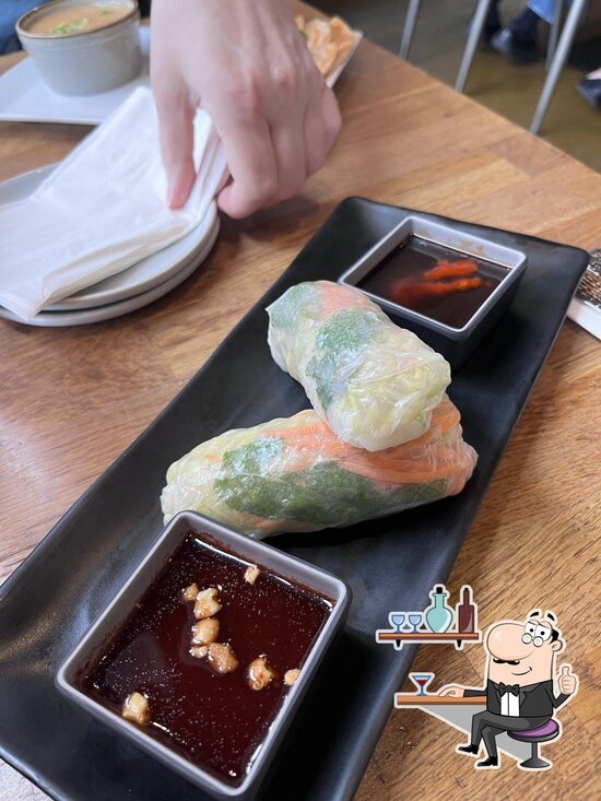 Spice Asian Kitchen, Fort Mill - Restaurant menu, prices and reviews