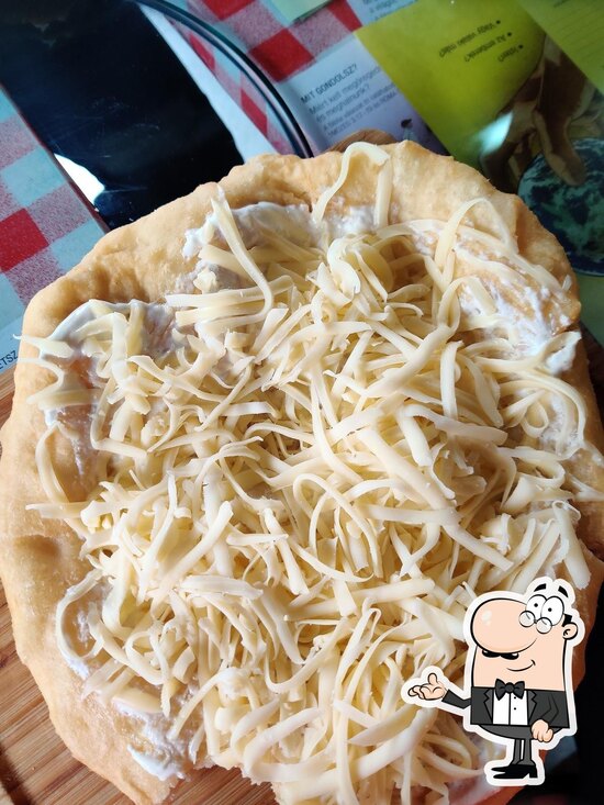 Lángos Box, Attnang-Puchheim - Speisekarte, Preise und Bewertungen