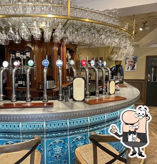 The Fanny Talbot, Barmouth - Restaurant menu, prices and reviews