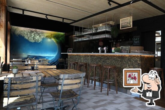 Surfburger, De Panne - Restaurant menu, prices and reviews
