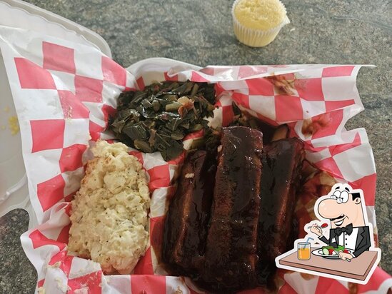 Smokey Diva's, Pittsfield - Restaurant menu, prices and reviews