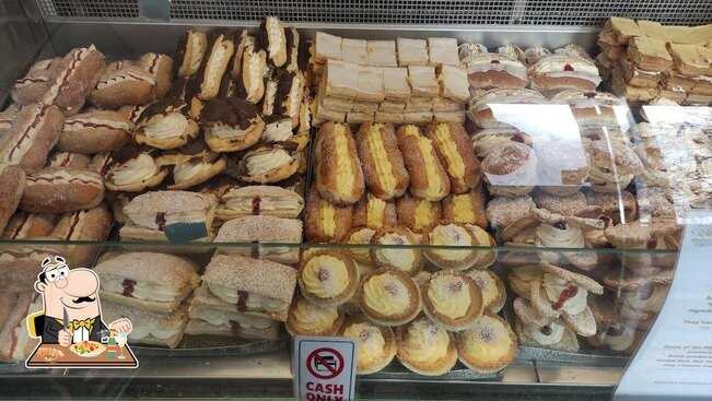 The Bakery, Liverpool - Restaurant menu, prices and reviews