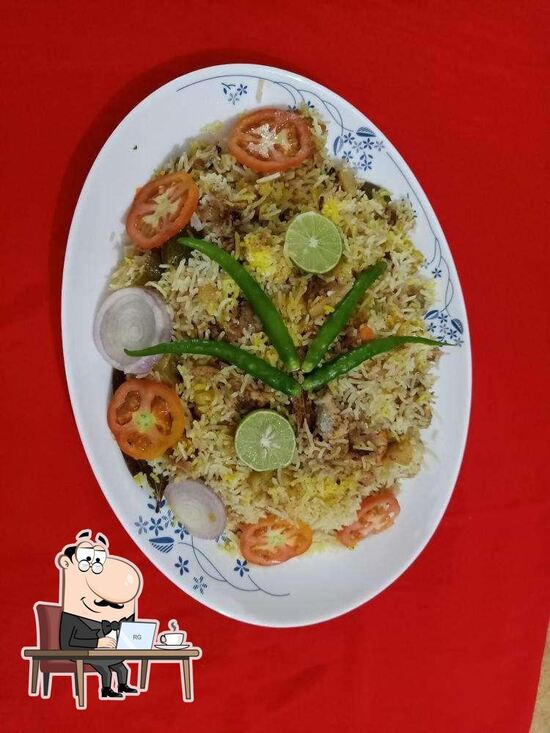 Menu at Vini's Kitchen, Varanasi