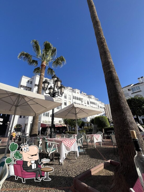 Restaurante El Cordero, Benalmádena - Menú del restaurante, precios y reseñas