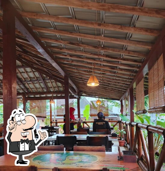 Waroeng Spesial Sambal "SS" Kulonprogo, Wates - Restaurant menu, prices ...