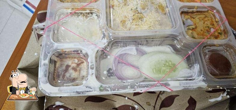 Anand Sweets, Bengaluru - Restaurant menu, prices and reviews