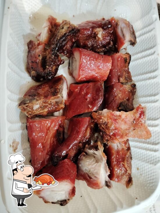 Wing Hing BBQ House, Vancouver - Restaurant menu, prices and reviews