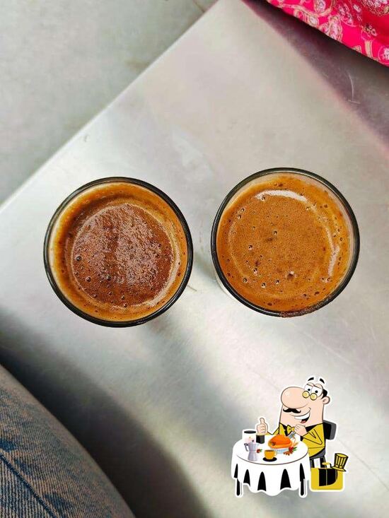 Joshi Sweets, Pune - Restaurant menu, prices and reviews
