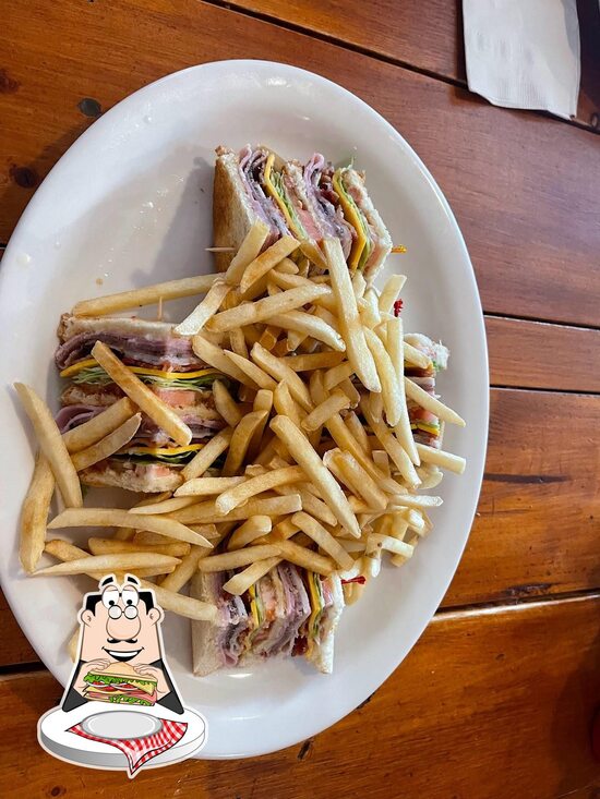 Red Basket, Bethel - Restaurant menu, prices and reviews