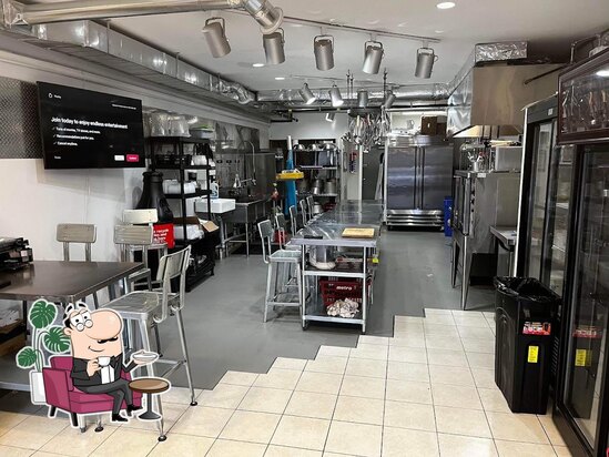 The Prep Kitchen, Ottawa - Restaurant menu, prices and reviews