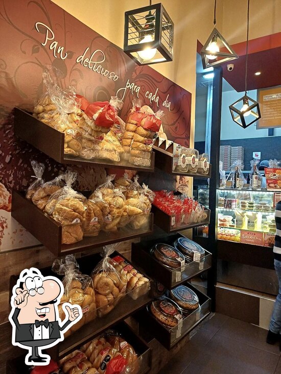 Pan Pa' Ya! CC Multiplaza, Bogotá - Menú del restaurante, precios y reseñas