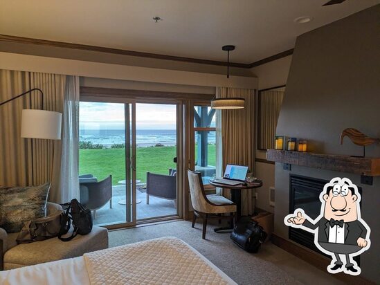 Stephanie Inn & Dining Room, Cannon Beach - Restaurant menu, prices and ...
