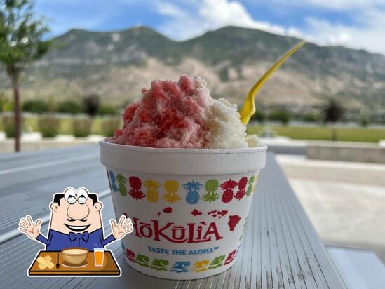 Hokulia Shave Ice - Cedar Hills, Cedar Hills - Restaurant menu, prices ...