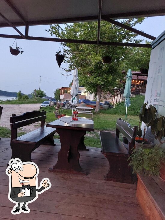 Ресторант край Реката - Restaurant menu, prices and reviews