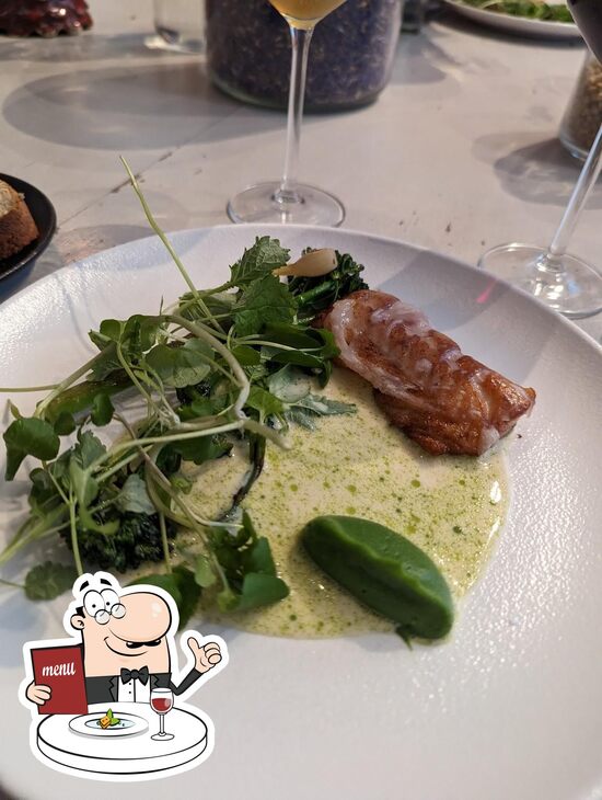 Lille Norrlyst, Copenhagen - Restaurant menu, prices and reviews