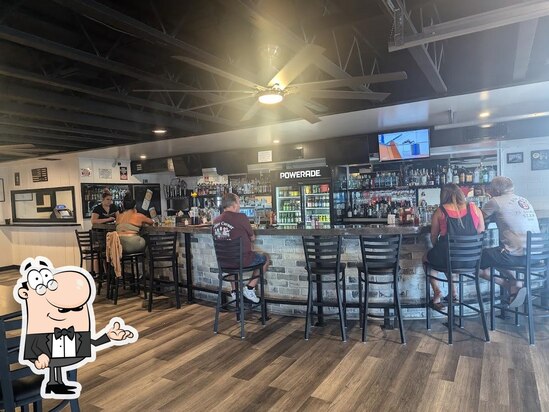Rotary Kitchen + Bar, Lake Havasu City - Restaurant menu, prices and ...
