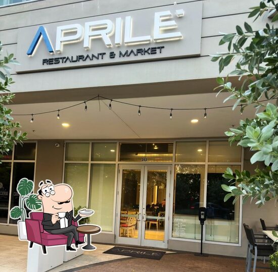Aprile Restaurant - Doral, Doral - Menú del restaurante, precios y reseñas