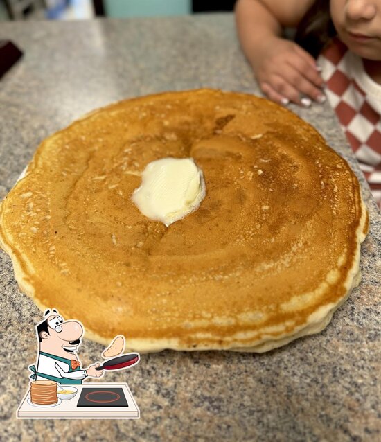 Tom's Place, Meriden - Restaurant menu, prices and reviews