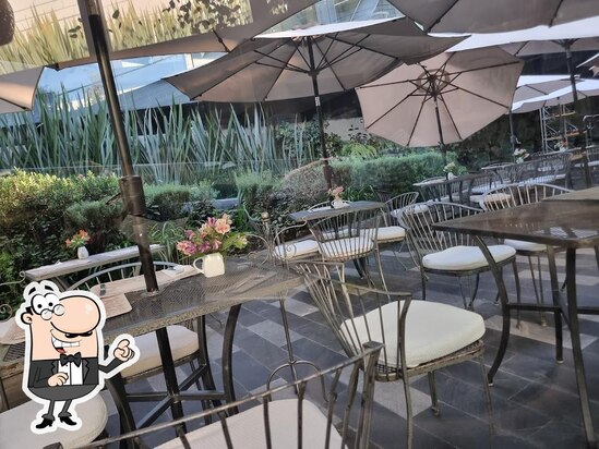 MAQUE CAFÉ - Menú del restaurante, precios y reseñas